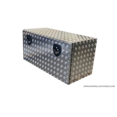 Motorhome Rear Storage Box for sale | eBay