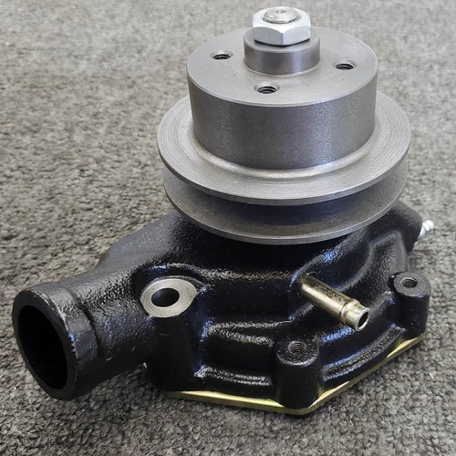 Forklift FD20-30 Mitsubishi S2E S3E 4DQ5 172997 Engine Water Pump 34545 ...