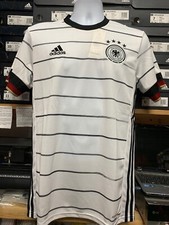 adidas Germany National Team Soccer Jerseys for sale | eBay