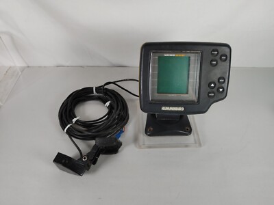 Humminbird Wide 100 for sale | eBay