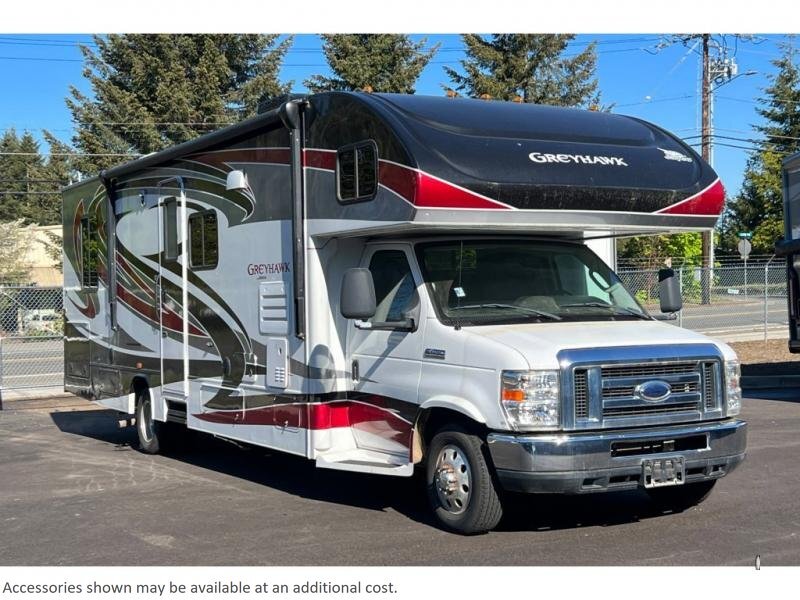 Class C RVs & Campers for sale | eBay