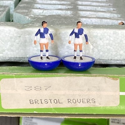 Subbuteo Teams for sale | eBay UK
