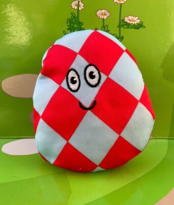 In The Night Garden Haahoos Cartoon & TV Character Action Figures for ...