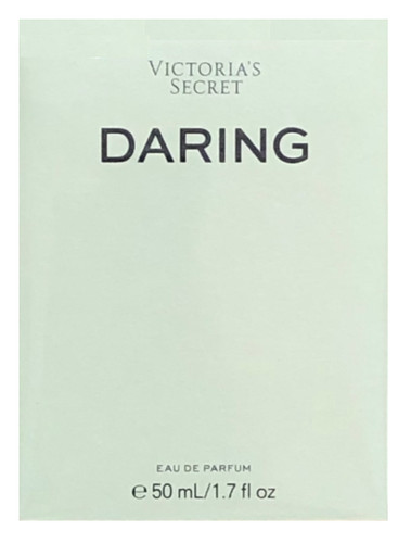 VICTORIA'S SECRET DARING PERFUME EDP EAU DE PARFUM 1.7 oz New Sealed | eBay
