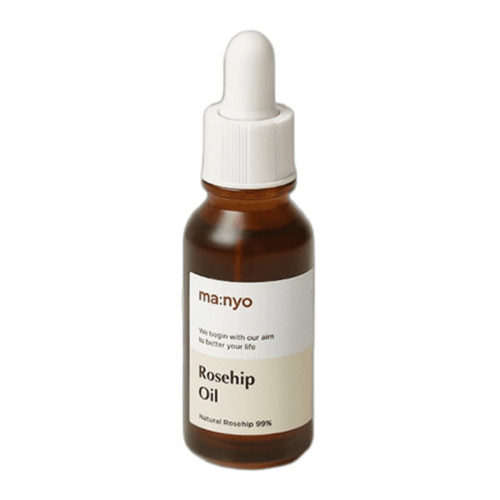 Manyo Factory Rosehip Rose Oil 20ml | eBay