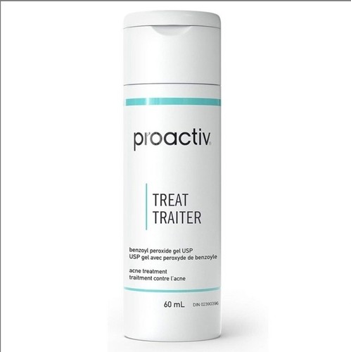 Proactiv 2oz Repairing Treatment 60 Day Proactive Lotion Step 3 Repair ...