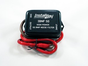 radio noise filter products for sale | eBay