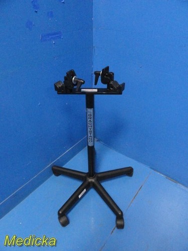 Civco Medical BK Medical Brachy Stand, Set Up, Storage Transport Stand ...