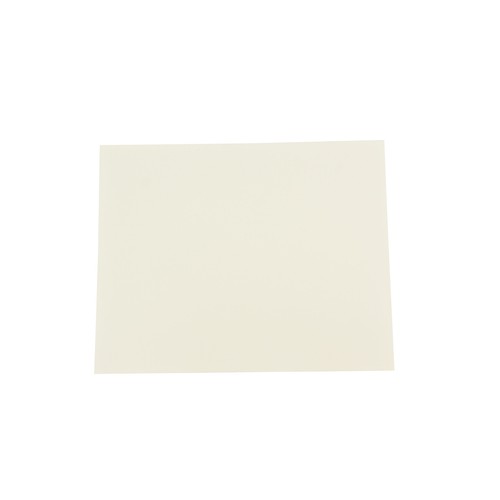 Sax Halifax Cold Press Watercolor Paper, 19 x 24 Inches, 90 lb, White ...