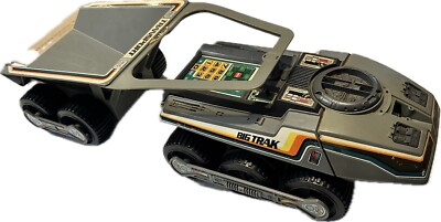 Big Trak Toy for sale - eBay