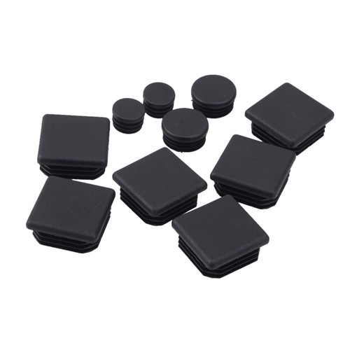 10pcs/Set Chassis Stopper Plugs Rubber Waterproof Fit for Jeep Wrangler ...