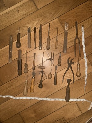 Old Tools for sale | eBay