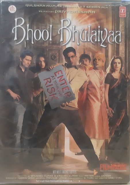 Cartel De La Película Hindi Haider