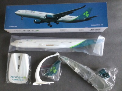 Aer Lingus Model for sale | eBay