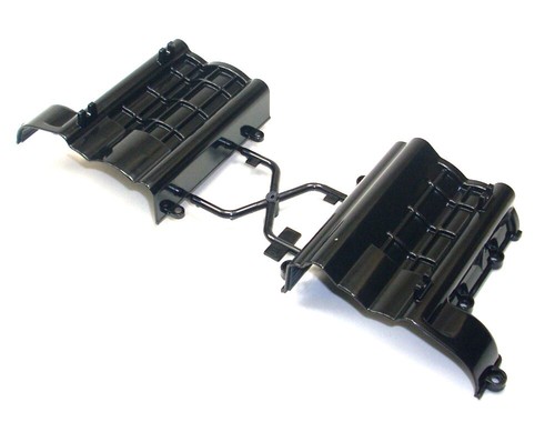 Tamiya 1:14 Scania R470 Highline 0005468 B-Pieces Gearbox Casing T5L ...