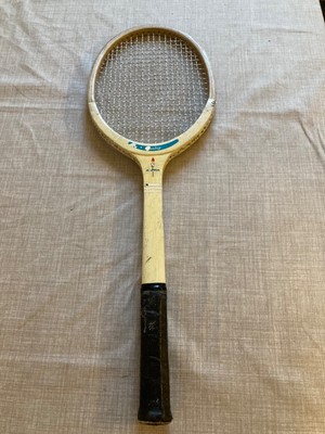 Wooden Tennis Racquet for sale | eBay