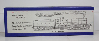 model locomotive kits products for sale | eBay