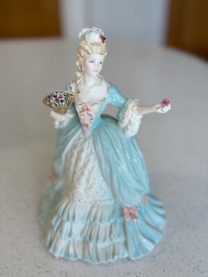 Coalport Collectables in Decorative Collector Figurines, Figures ...