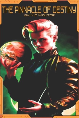 The Pinnacle of Destiny by Nicholas Molitor Paperback Book | eBay UK