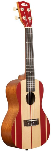 Surf Collection, 4-String Ukulele, Right, Concert (KA SURFSUP) | eBay