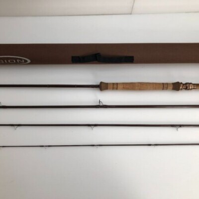 10ft Fly Rod for sale | eBay