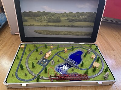 Railway Layout for sale | eBay