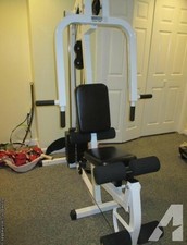 ParaBody Strength Training Home Gyms for sale | eBay