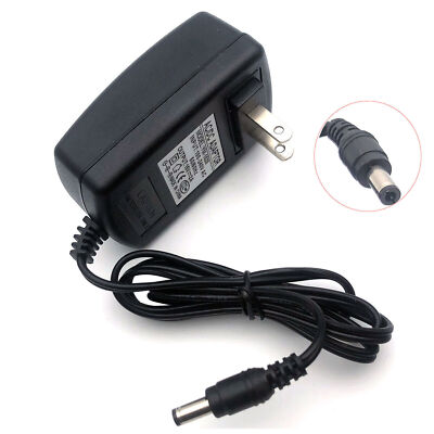 Ac Adapter 100 240v 50 60hz In Multipurpose Ac To Dc Adapters for sale ...