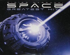 Space Music CDs for sale | eBay