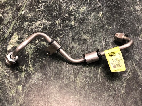 Genuine GM OEM Fuel Feed Inter Pipe 12643067 for sale online | eBay