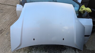 Ford Fiesta Car Bonnets & Parts for sale | eBay