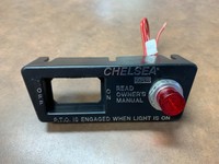 379502 New Parker Chelsea PRESSURE SWITCH - OEM | eBay