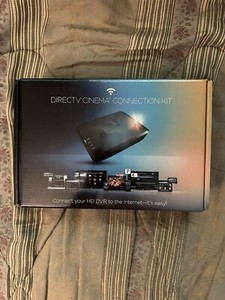 Directv Cinema Connection Kit for sale | eBay