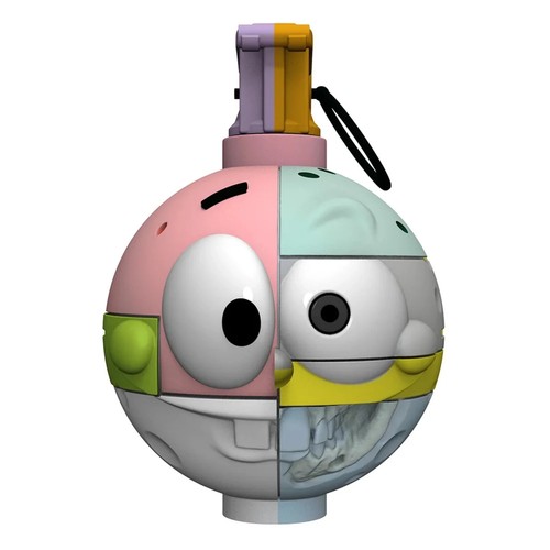 Nathan Cleary Spongrenade FrankenBob (Sponge Bob Grenade) Pobber Toys ...