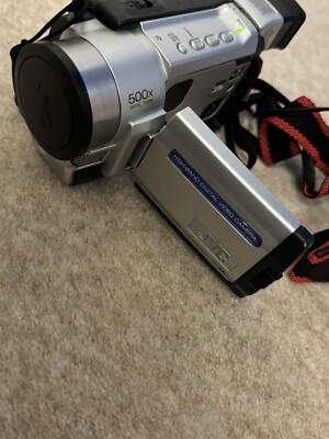 Jvc Gr Dvl for sale | eBay UK