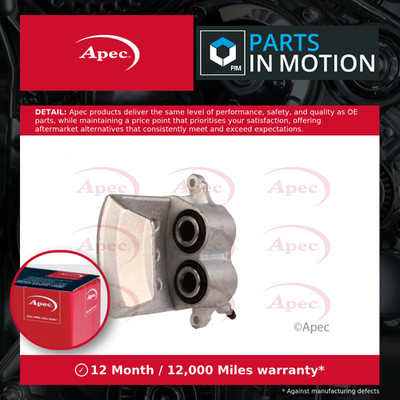 Car Calipers & Brackets for Lexus IS 2000 for sale | eBay UK