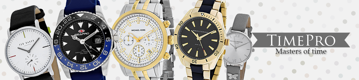 Time-Pro Store Official | eBay Shops