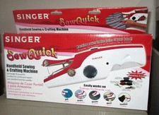 SINGER Handheld Sewing Machines & Sergers for sale | eBay