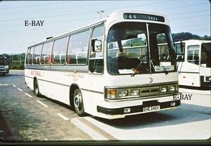 Duple Coach in Collectable Bus & Coach Photographs for sale | eBay