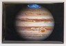 PLANETS *2X3 FRIDGE MAGNET* SOLAR SYSTEM SUN EARTH MARS VENUS JUPITER ...