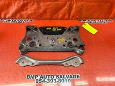 Infiniti G37 Subframe Braces at Andy's Auto Sport