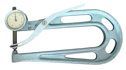 Vintage Rembert Wurlitzer Caliper No T2V 1/10mm | eBay