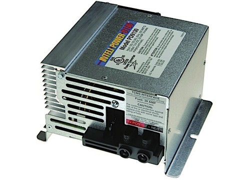 Progressive PD9330V RV Power Converter - Inteli-Power 9300 Series - 30A | eBay