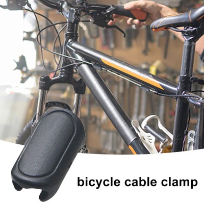 Bike Cable Clips for sale | eBay