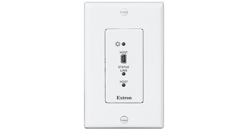 Extron USB Extender Plus D T #60-1473-13 (New In Box - Bulk Discount ...