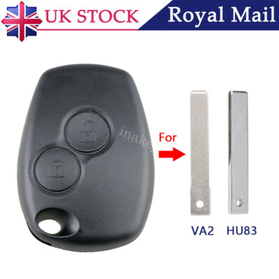 Renault Master Key for sale | eBay