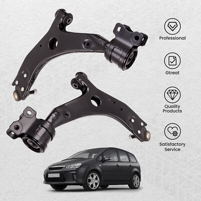 Ford Focus Wishbone for sale | eBay