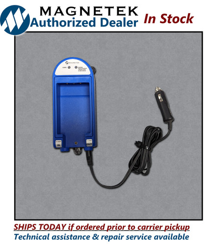 Magnetek Charger kit for XLTX, MLTX2 BT128-0 rechargeable Battery ...