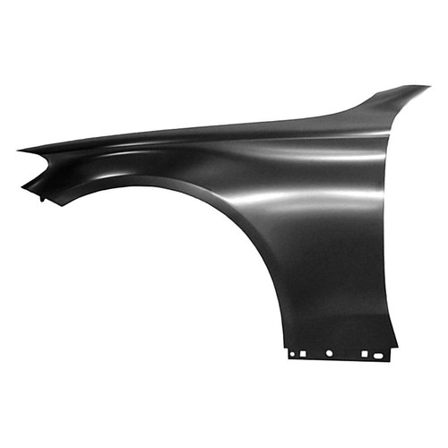 Sherman MBC30015-31Q-1 - Front Driver Side Fender (CAPA Certified) | eBay