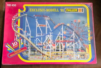 faller models products for sale | eBay